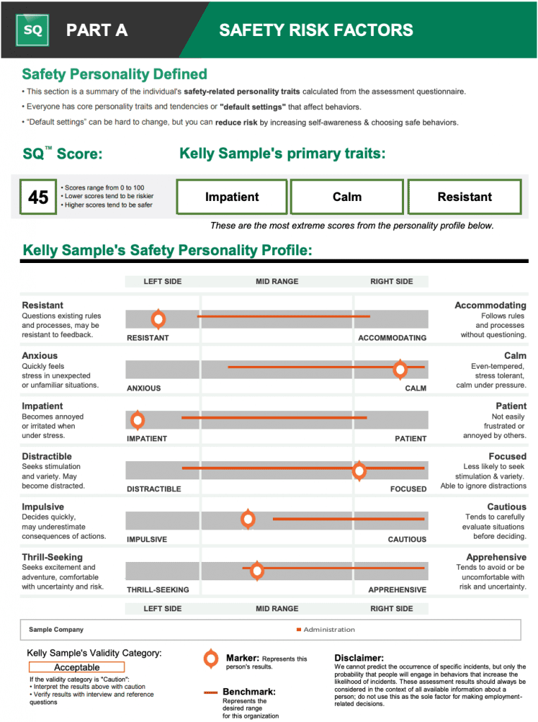 Risk-Assessment-SQ-Trial - TalentClick