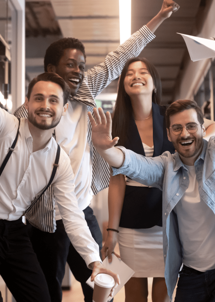 Using Behavioral Assessments for Training and Development | TalentClick ...