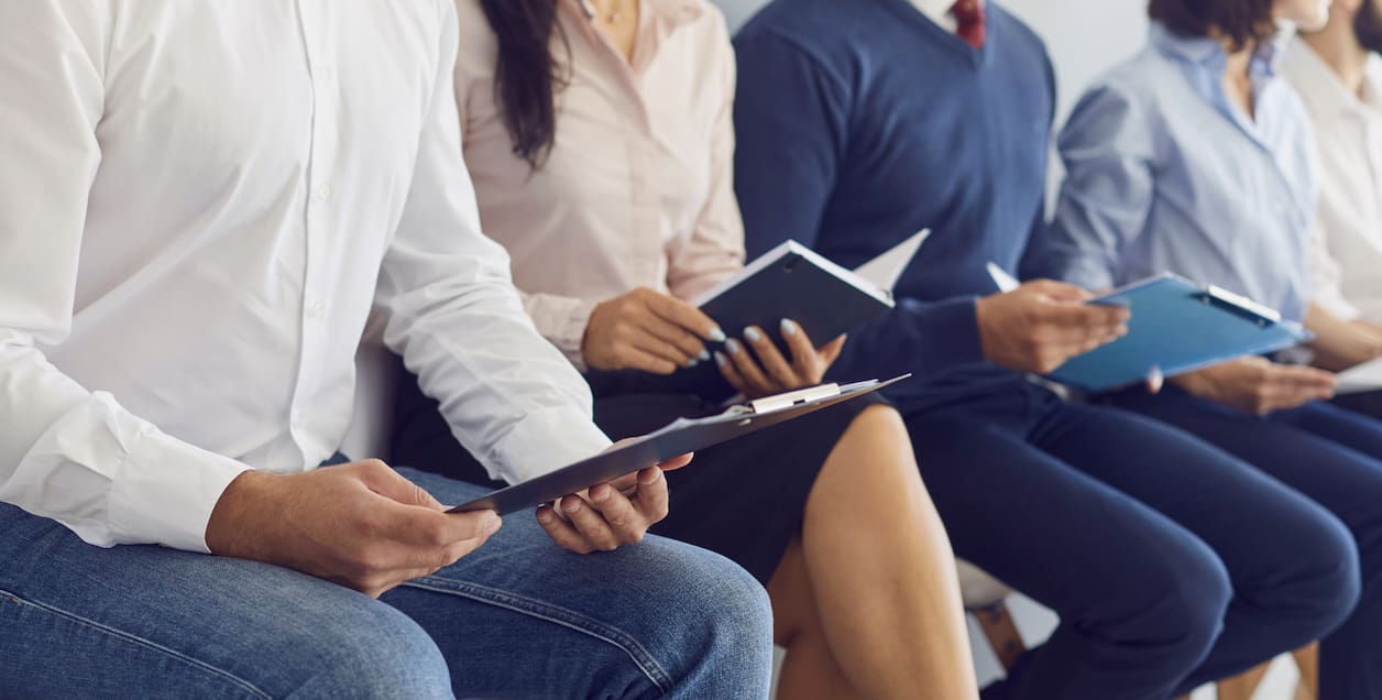 TalentClick | Employee Assessment Test | Workforce Technology