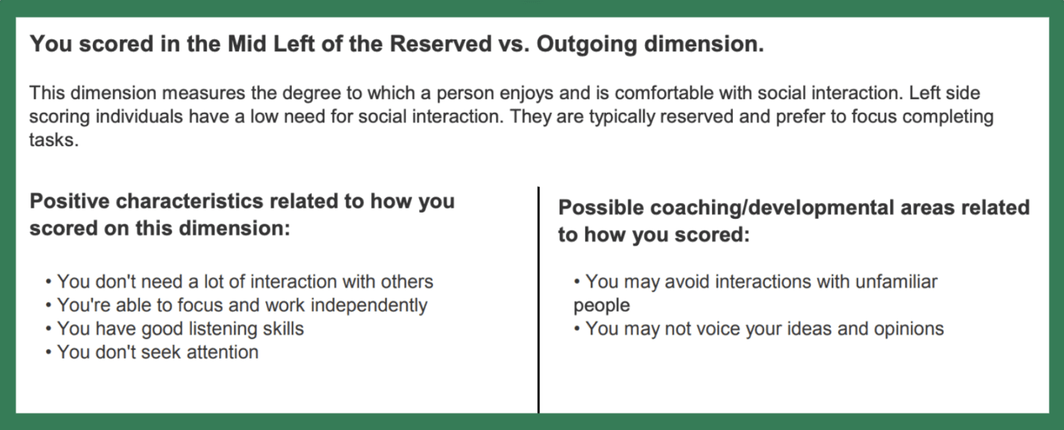 An Introvert's Guide to Visibility in the Workplace - TalentClick Blog