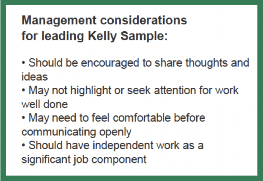 An Introvert's Guide to Visibility in the Workplace - TalentClick Blog