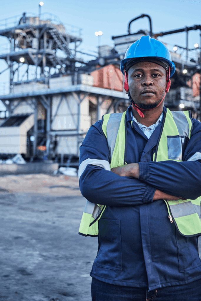 TalentClick's Safety Program Reduces Workplace Inicidents